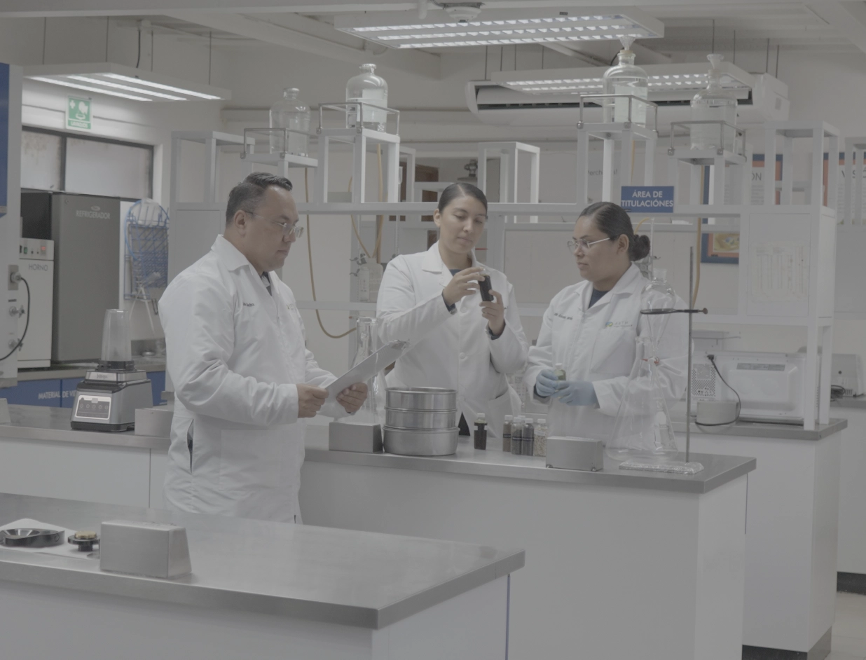 Start - AETH Aceites Especiales TH